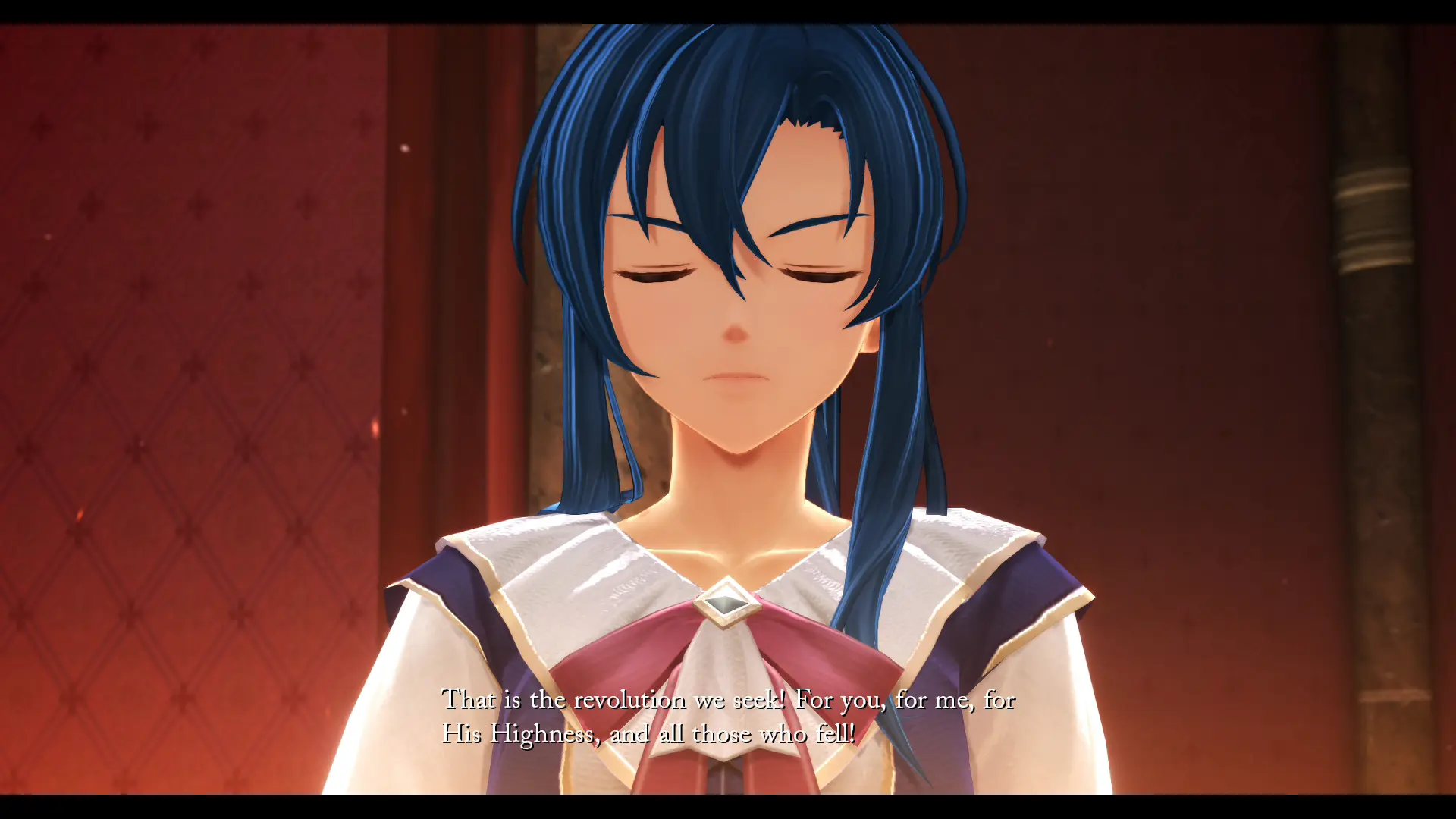 The Legend of Heroes: Trails beyond the Horizon | NIS America