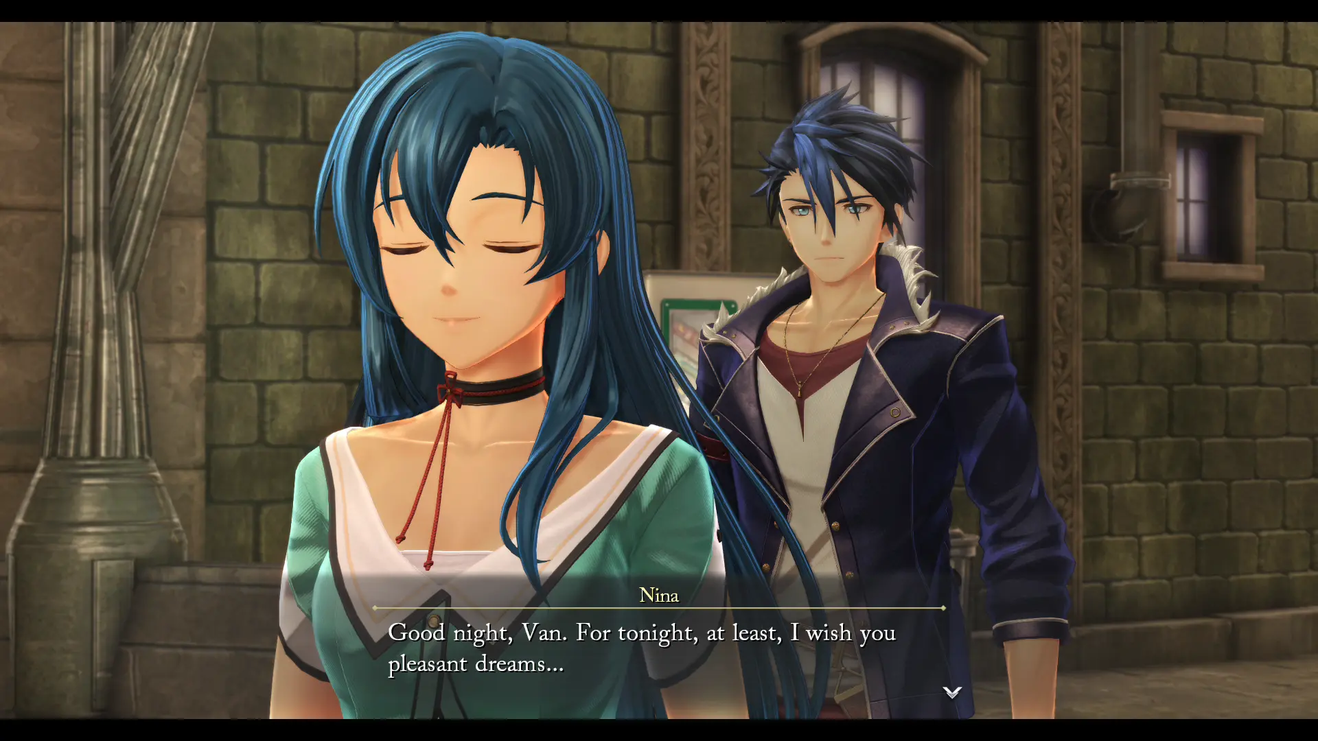 The Legend of Heroes: Trails beyond the Horizon | NIS America