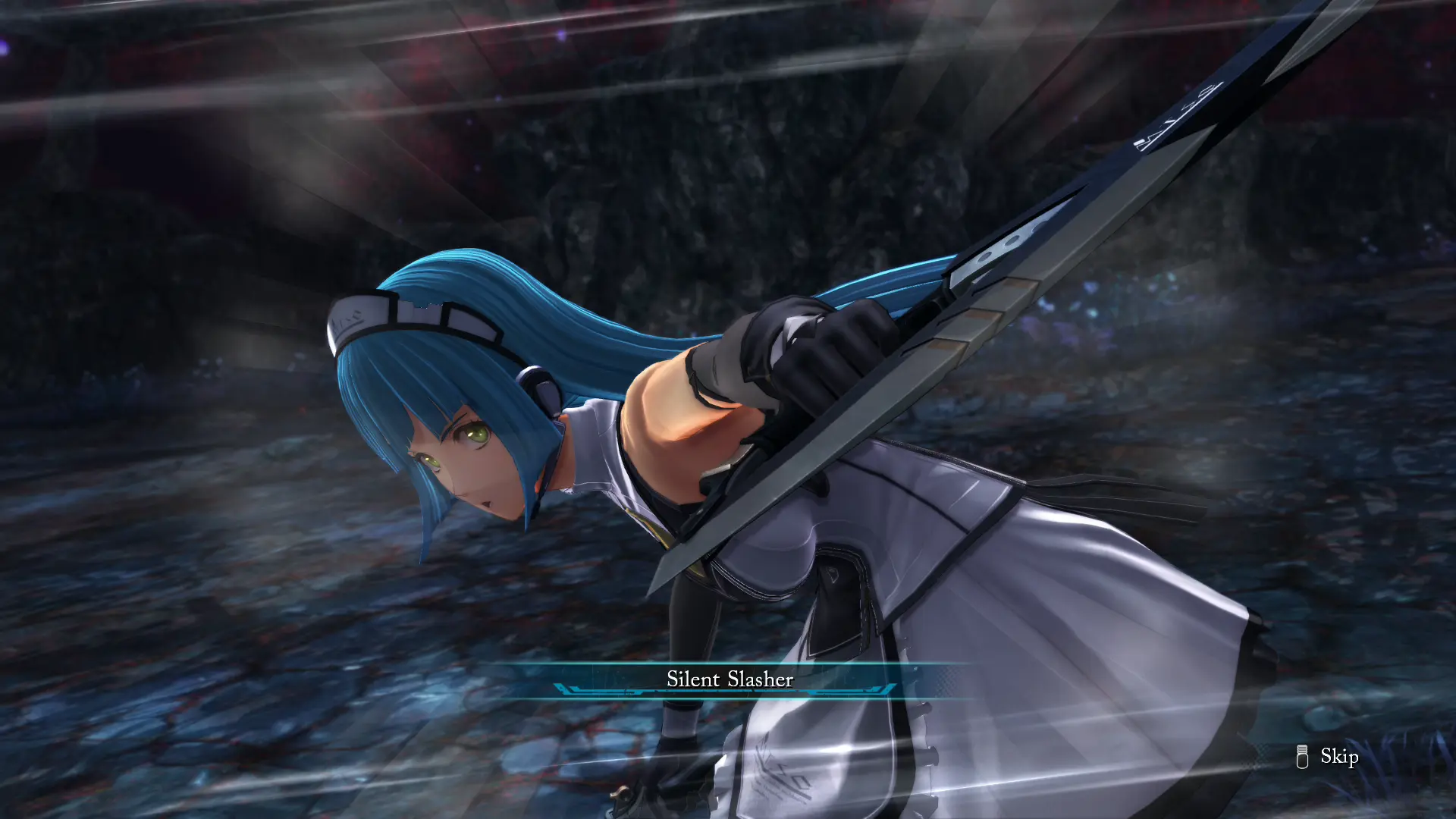 The Legend of Heroes: Trails beyond the Horizon | NIS America