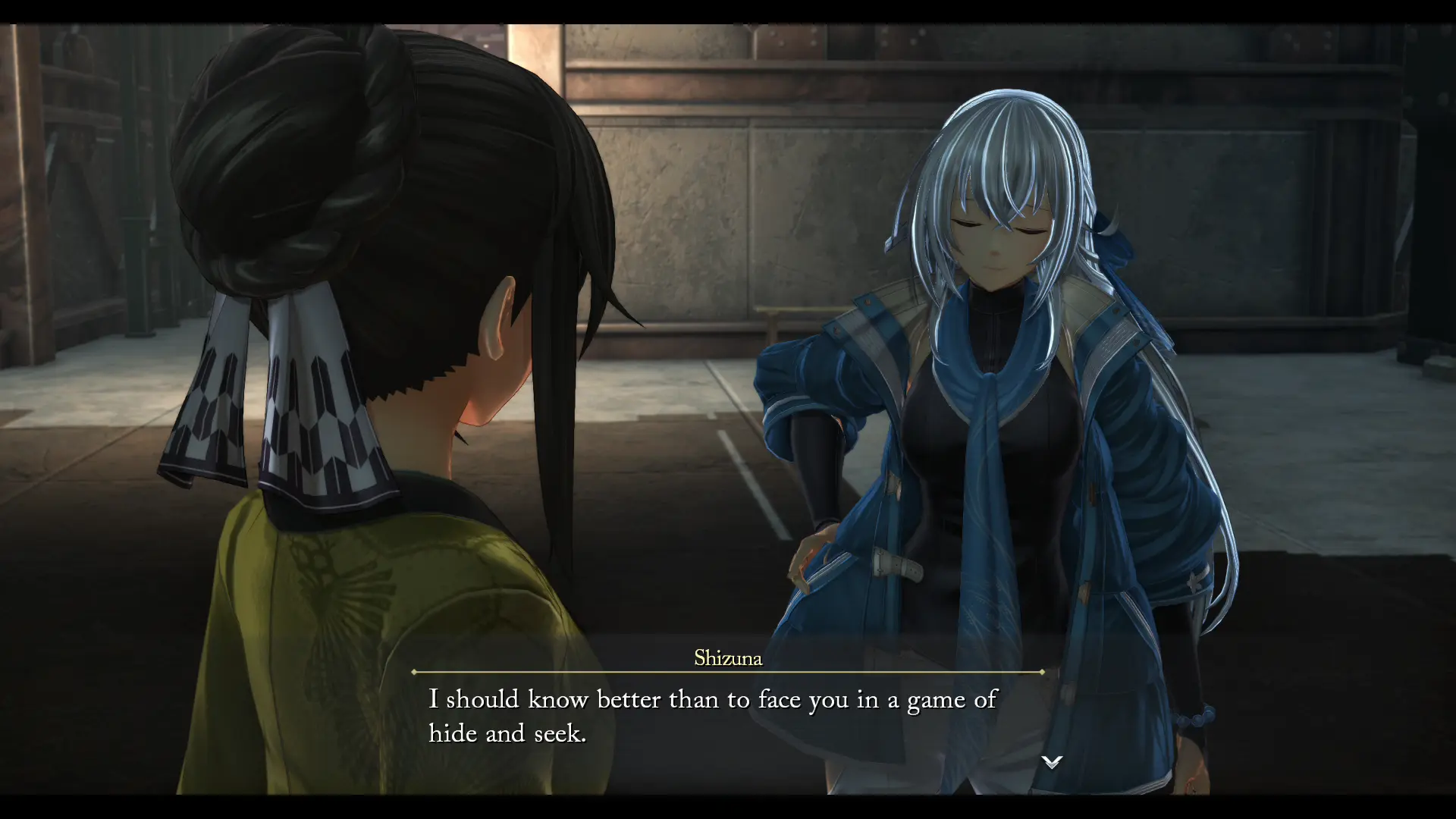 The Legend of Heroes: Trails beyond the Horizon | NIS America