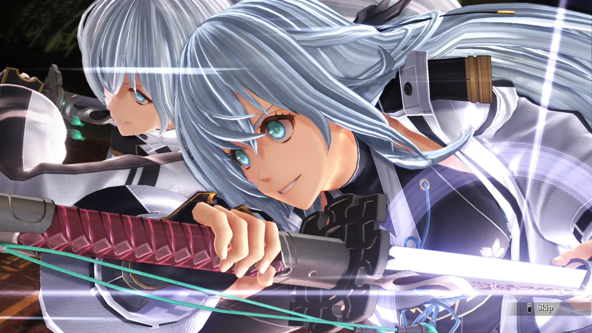 The Legend of Heroes: Trails beyond the Horizon | NIS America