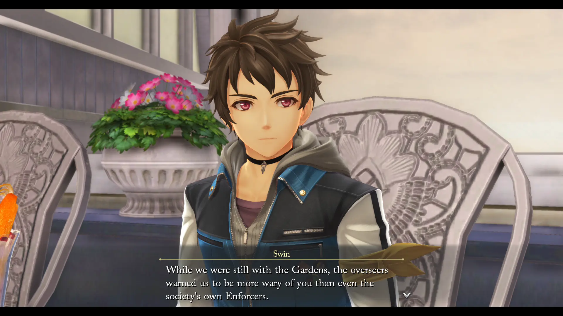 The Legend of Heroes: Trails beyond the Horizon | NIS America