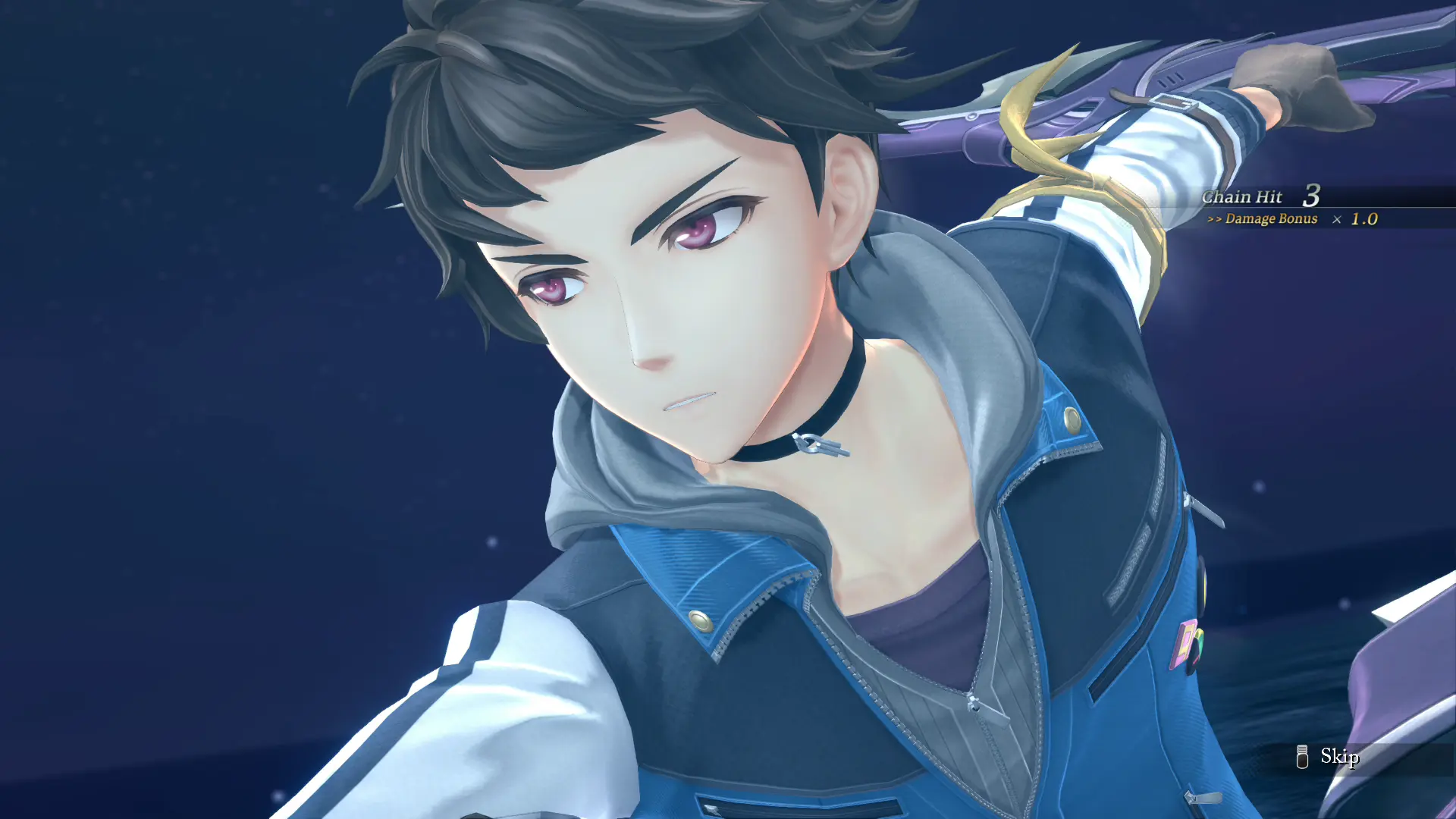 The Legend of Heroes: Trails beyond the Horizon | NIS America