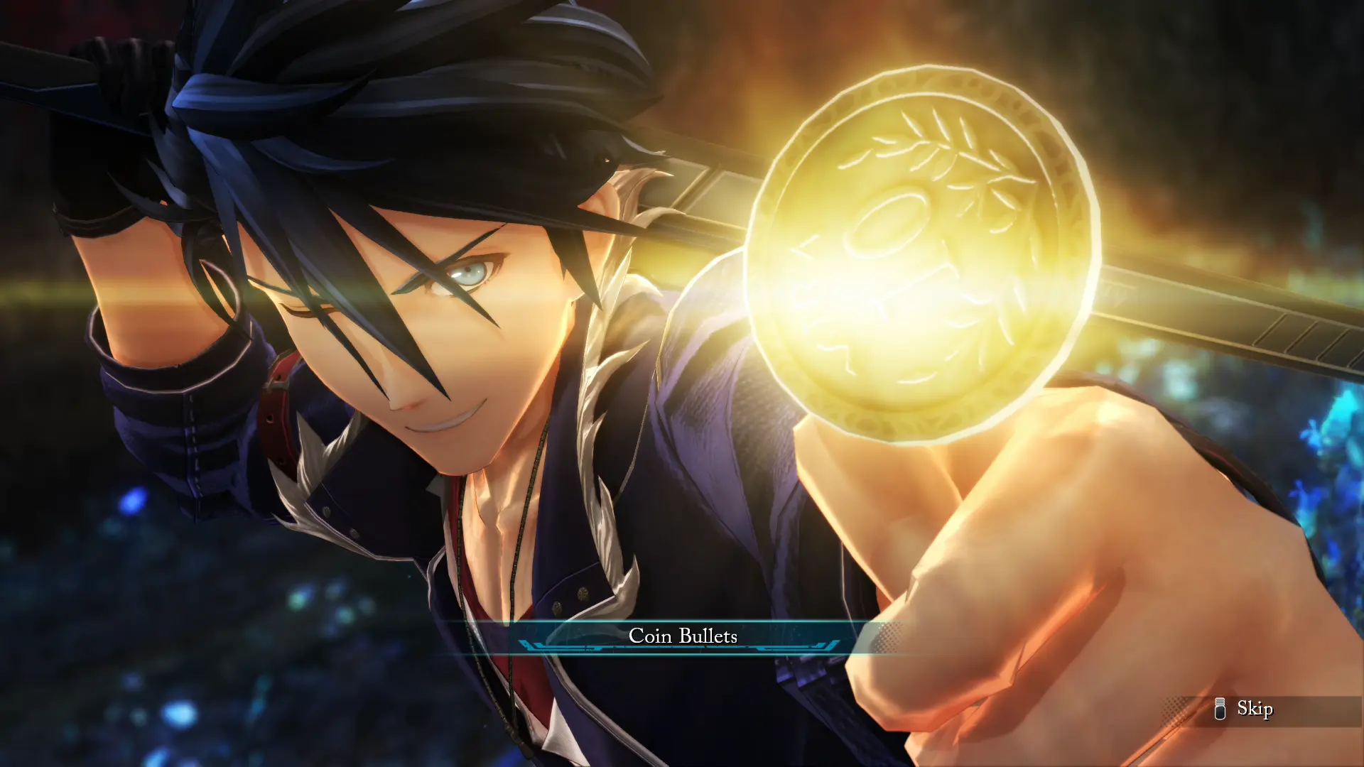 The Legend of Heroes: Trails beyond the Horizon | NIS America