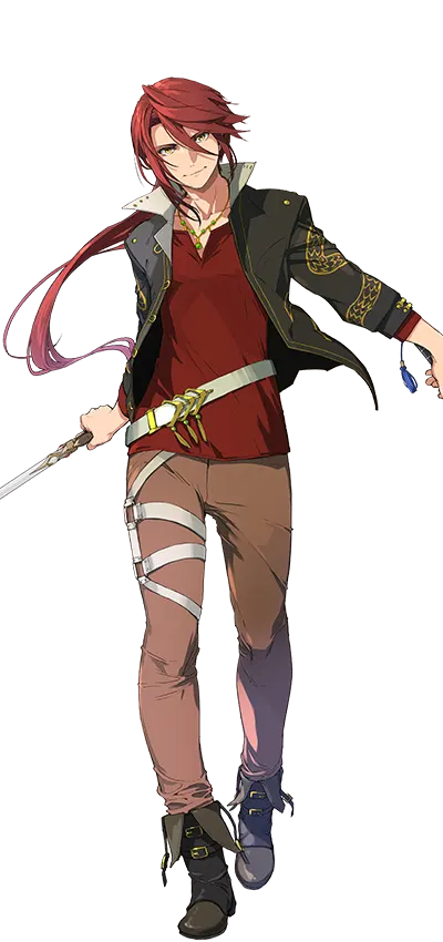 The Legend of Heroes: Trails beyond the Horizon | NIS America