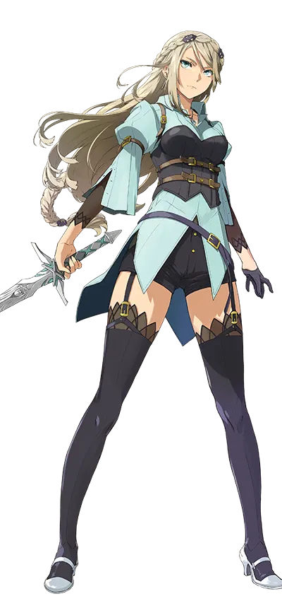 The Legend of Heroes: Trails beyond the Horizon | NIS America