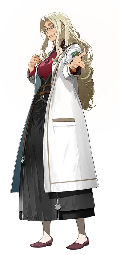 The Legend of Heroes: Trails beyond the Horizon | NIS America