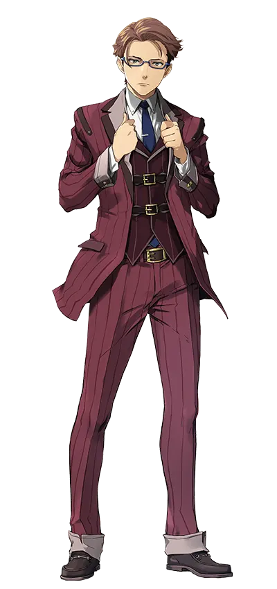 The Legend of Heroes: Trails beyond the Horizon | NIS America