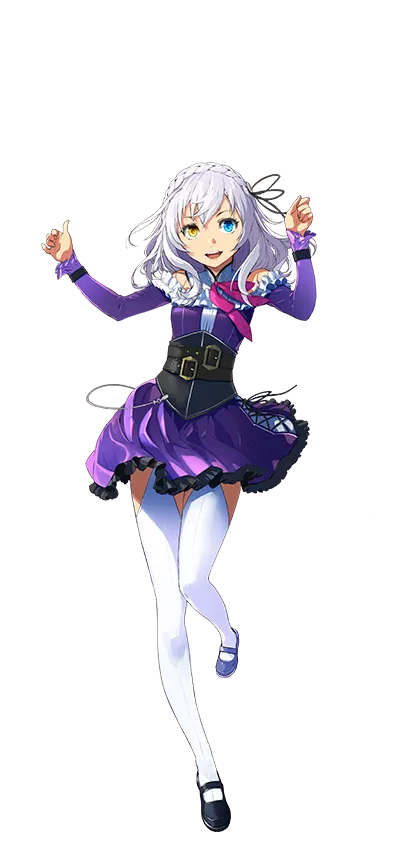 The Legend of Heroes: Trails beyond the Horizon | NIS America