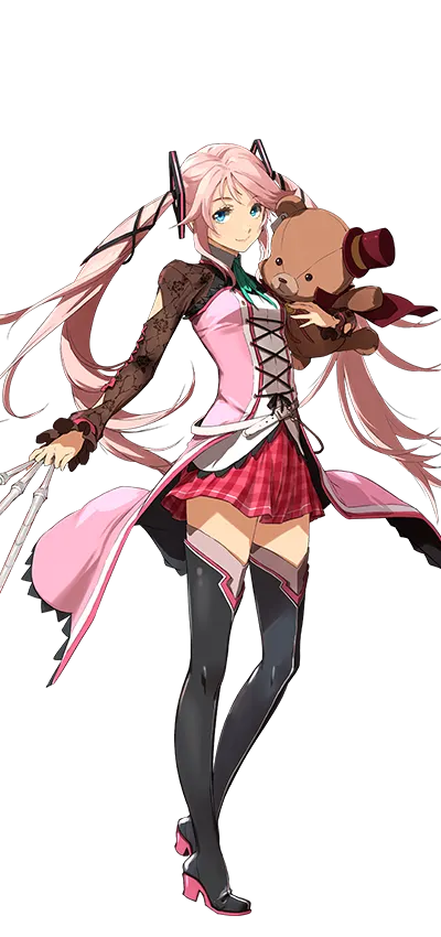 The Legend of Heroes: Trails beyond the Horizon | NIS America