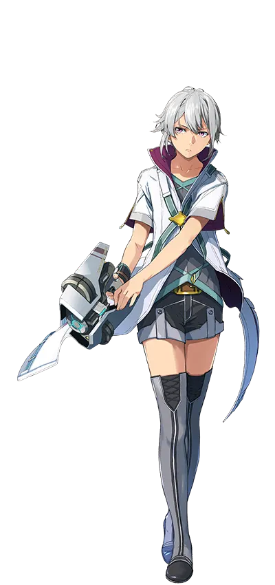 The Legend of Heroes: Trails beyond the Horizon | NIS America