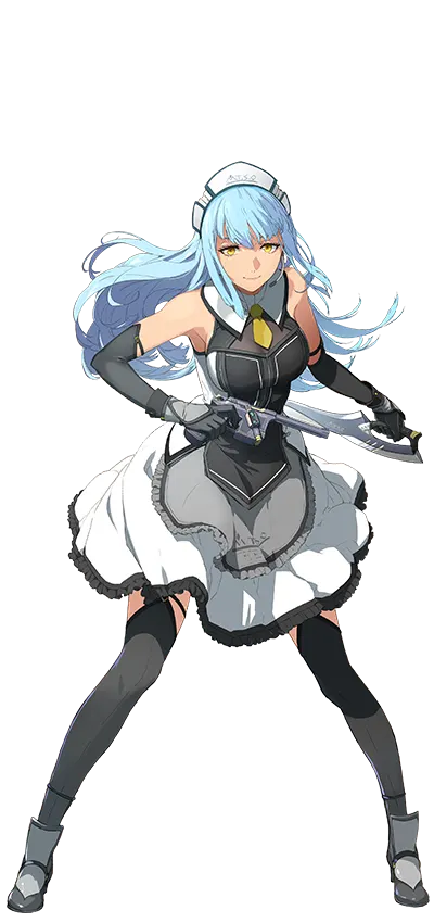 The Legend of Heroes: Trails beyond the Horizon | NIS America