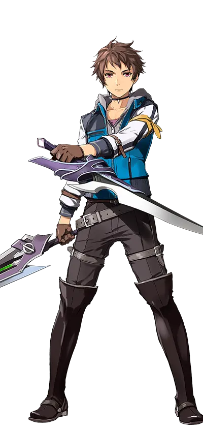 The Legend of Heroes: Trails beyond the Horizon | NIS America