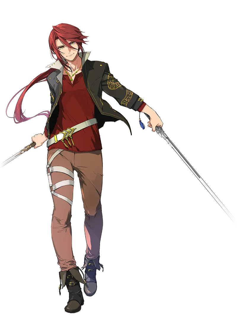 The Legend of Heroes: Trails beyond the Horizon | NIS America