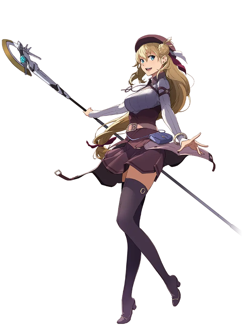 The Legend of Heroes: Trails beyond the Horizon | NIS America