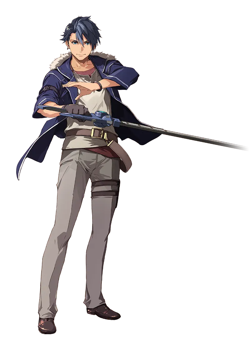 The Legend of Heroes: Trails beyond the Horizon | NIS America