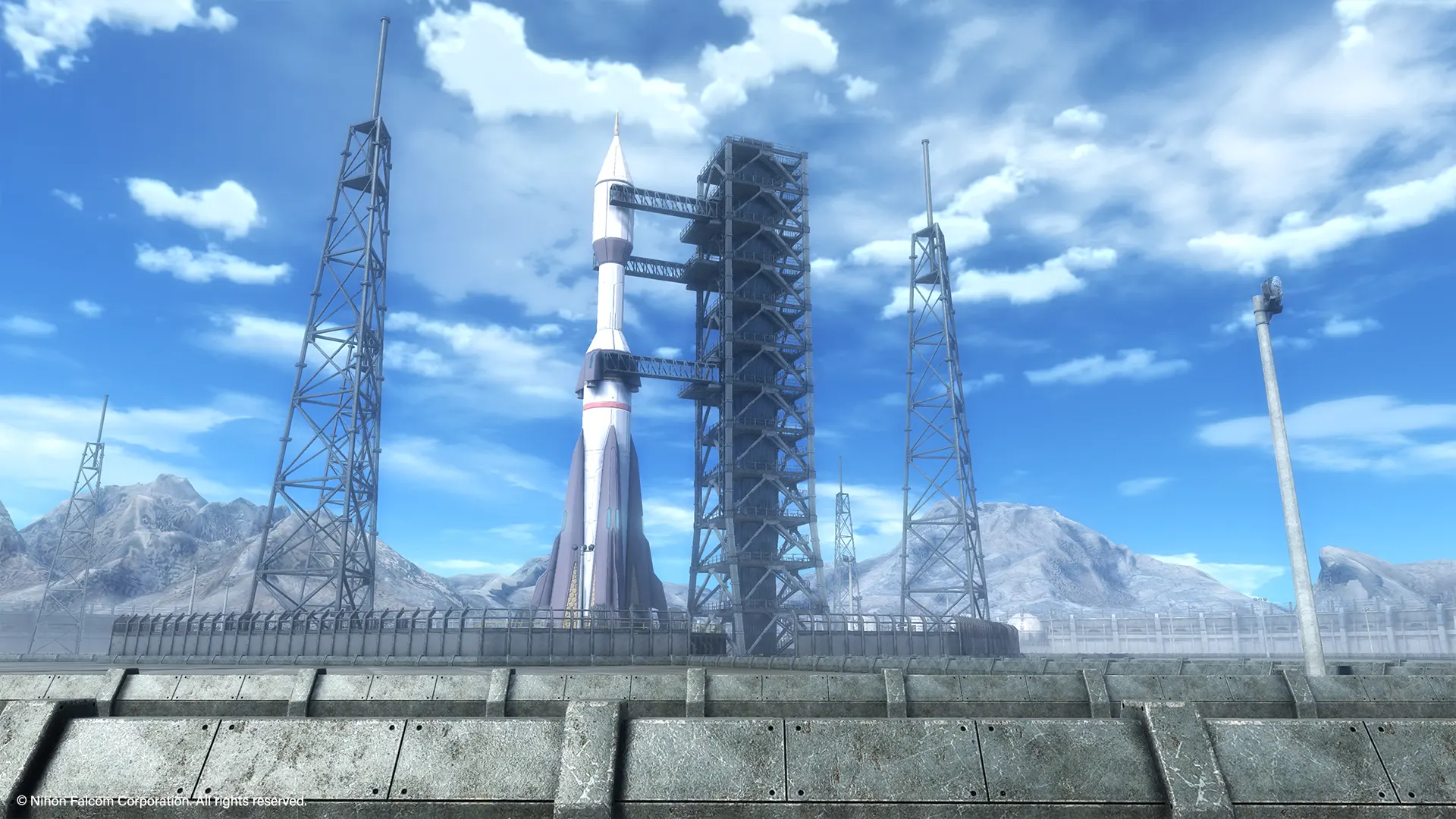 The Legend of Heroes: Trails beyond the Horizon | NIS America