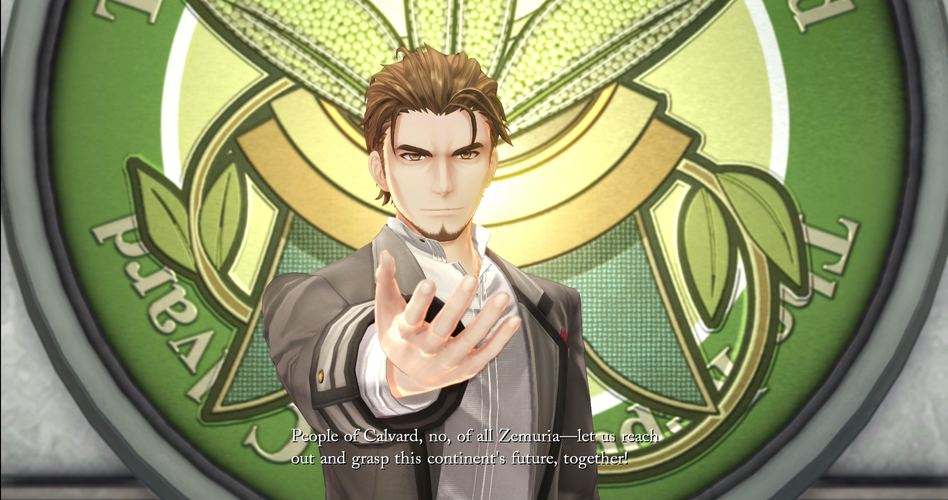 The Legend of Heroes: Trails beyond the Horizon | NIS America