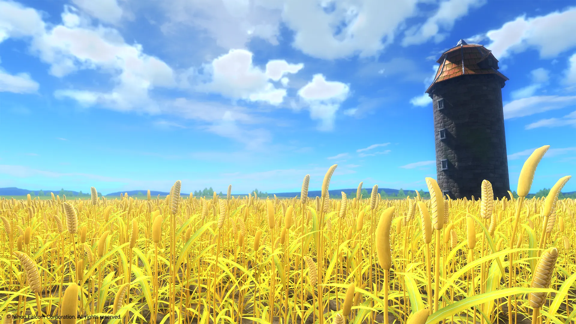 The Legend of Heroes: Trails beyond the Horizon | NIS America